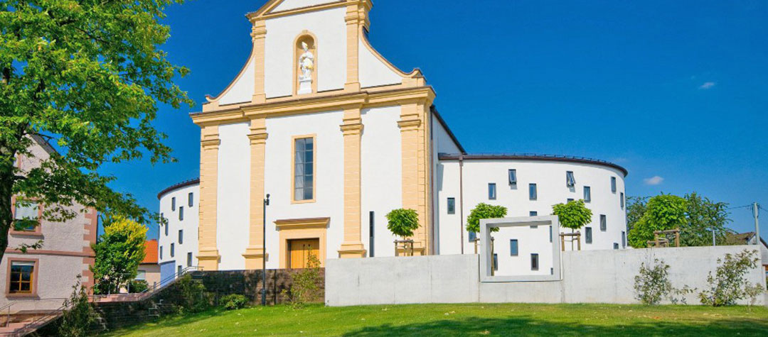 Limbach | Startseite