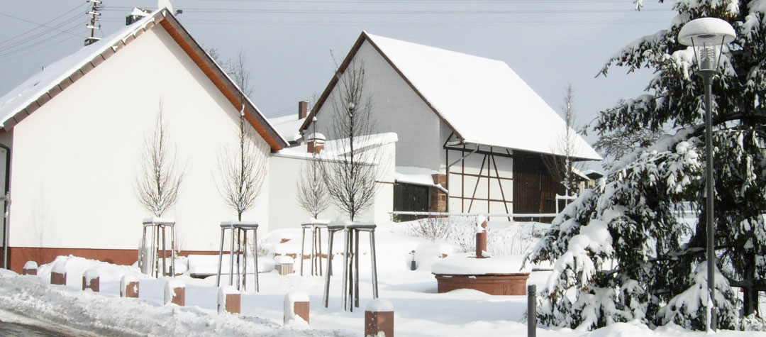 Limbach | Startseite